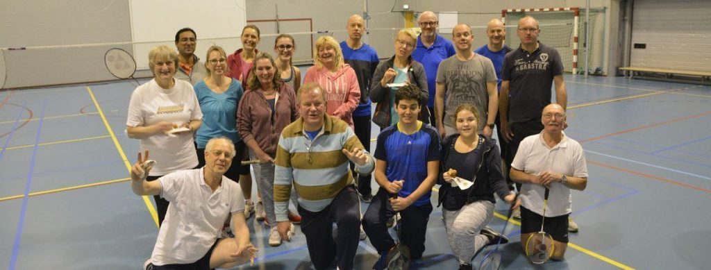 BC-Pax – Al meer dan 40 jaar de meest gezellige recreatieve ...